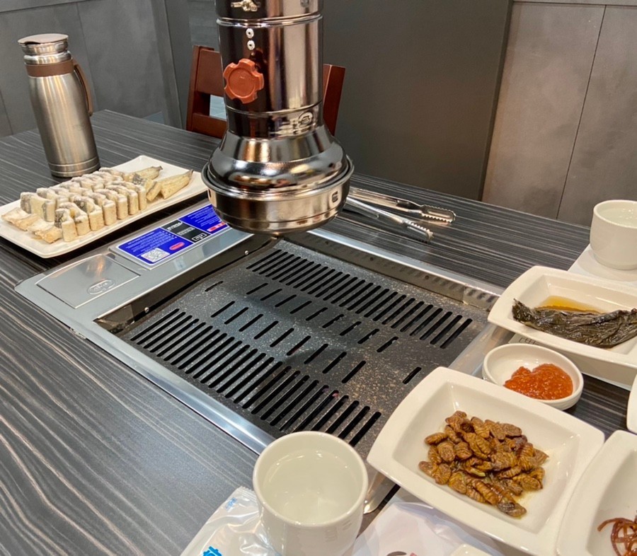 GS-8500 사각로스타 [겸용]