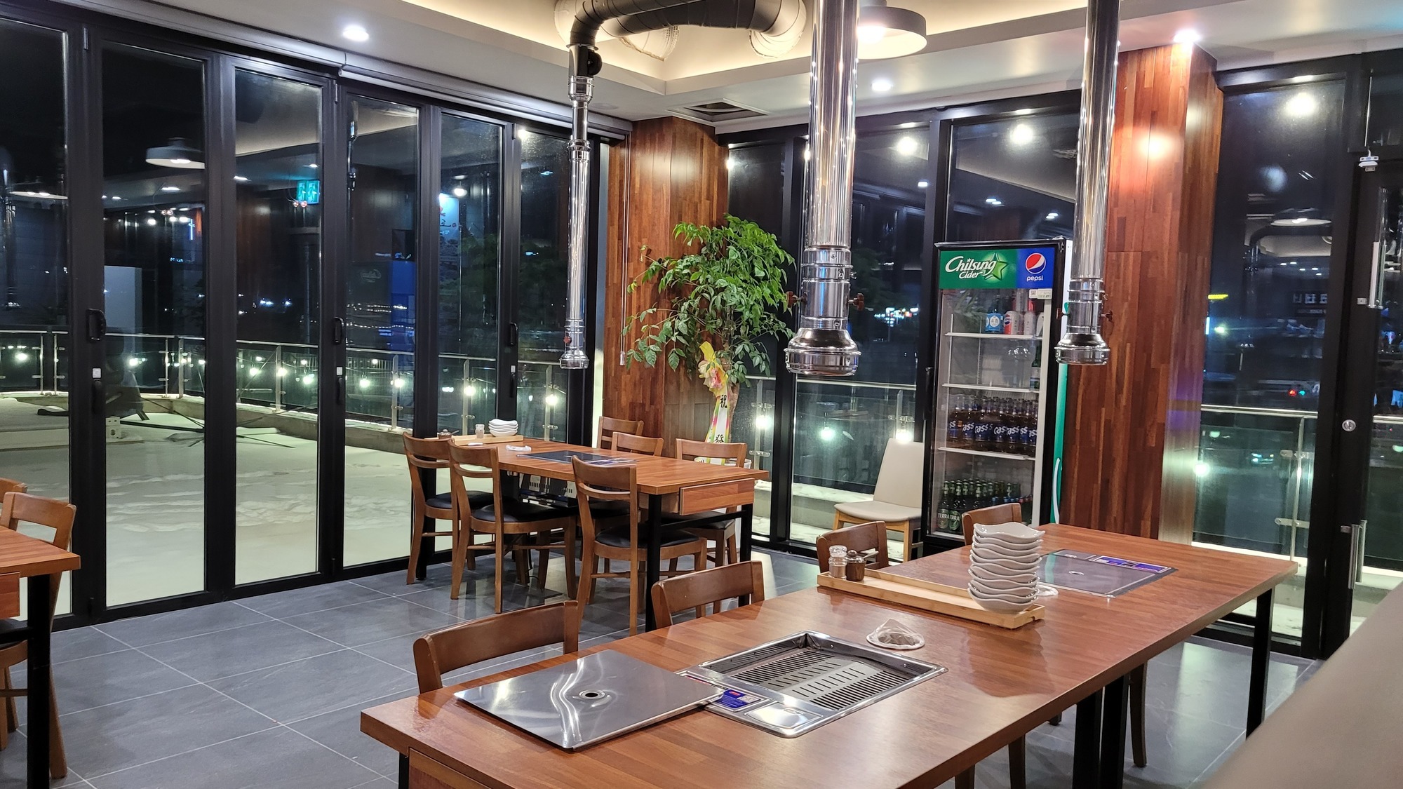 GS-8500 사각로스타 [겸용]