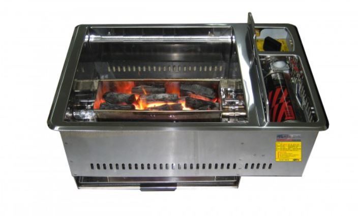 GS-8500 사각로스타 [겸용]